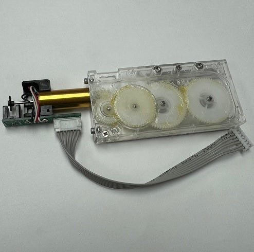 LFTA-12 and up Gearbox with Brushless Motor (S-12LFMD06-V2.0 ...