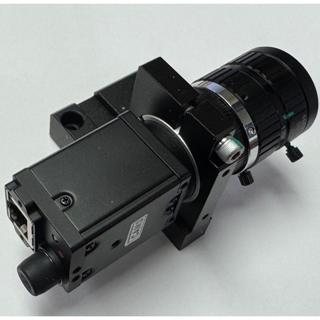 CAM 3 Assembly for MC889 (S-CAM-3-889E-V2.0) – Manncorp Inc.