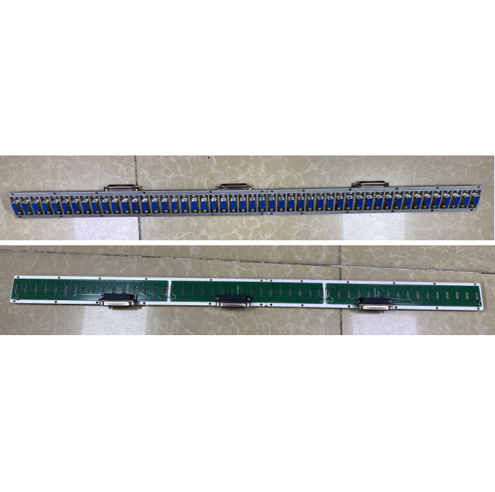 Feeder rack PCB module (S-PCB-48K7-R) – Manncorp Inc.