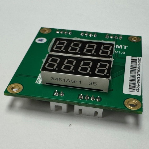 Force Module Control Board for AP Series Printer (CT-SQ-FORCE-DET-MODU ...