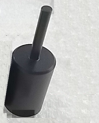 Magnetic Support Pin for AP435 D=04, H=50 (MSP-4-50-V2.0) – Manncorp Inc.