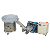 Lead Formers & Cutters – Manncorp Inc.