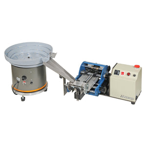 Lead Formers & Cutters – Manncorp Inc.