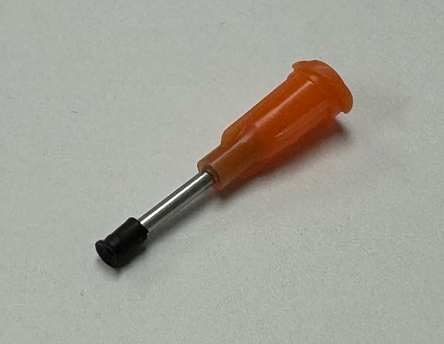 Placement Needle with Suction Cup – Manncorp Inc.
