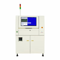 AOI Machines – Manncorp Inc.