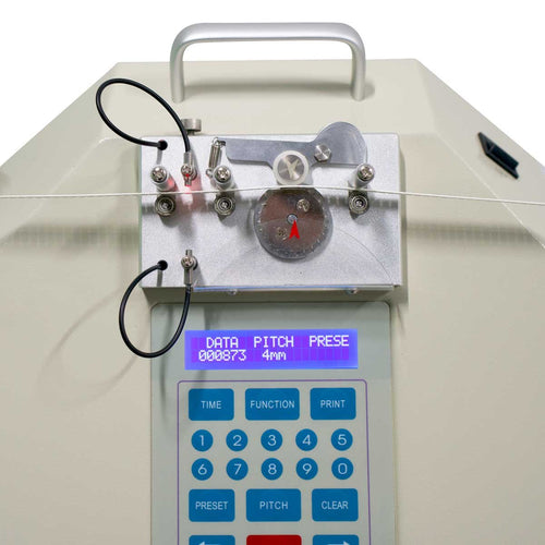 Accurate SMD Counting with PocketCheck | 2000PC Parts Counter ...