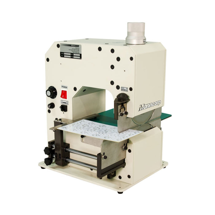 520N PCB Depaneling Machine - Precision, Stress-Free Board Separation ...