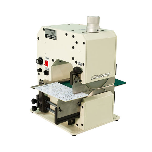 520N PCB Depaneling Machine - Precision, Stress-Free Board Separation ...