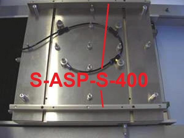 Slim Adjustable Slide Support Plate (Edge Support) (Set) – Manncorp Inc.