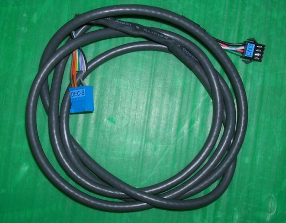 S-CC-1400-S38 Encoder Cable – Manncorp Inc.