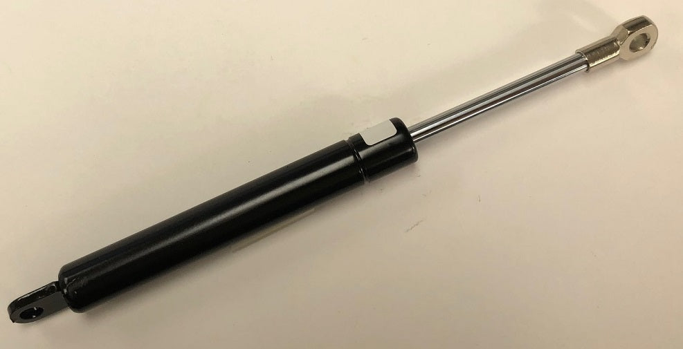 Gasfeder Gas Spring Length 200mm, 150N (15-60-200-A-A-150N-LGGS ...