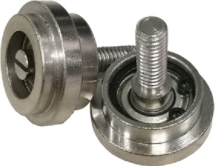 WJ.ZC.00026 Input Chain Tension Guide Rollers – Manncorp Inc.