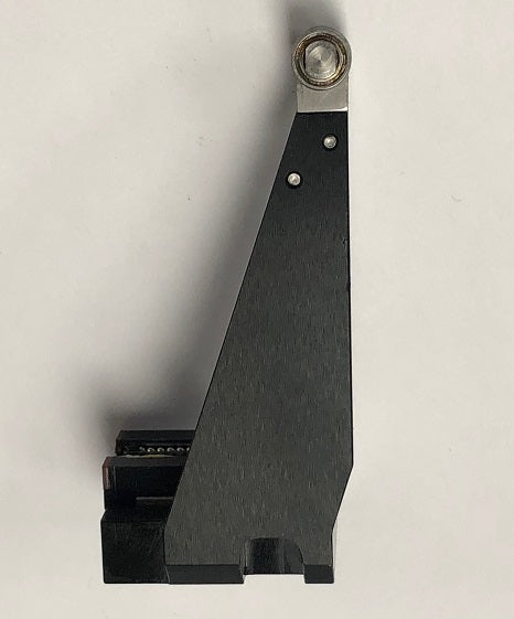 MC388 Prism Mount for Head 1 (S-PRMRNB-L-HD1-V2.3) – Manncorp Inc.