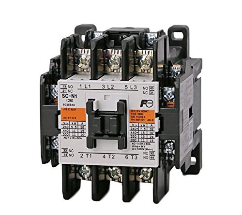 D020000105 Contactor – Manncorp Inc.