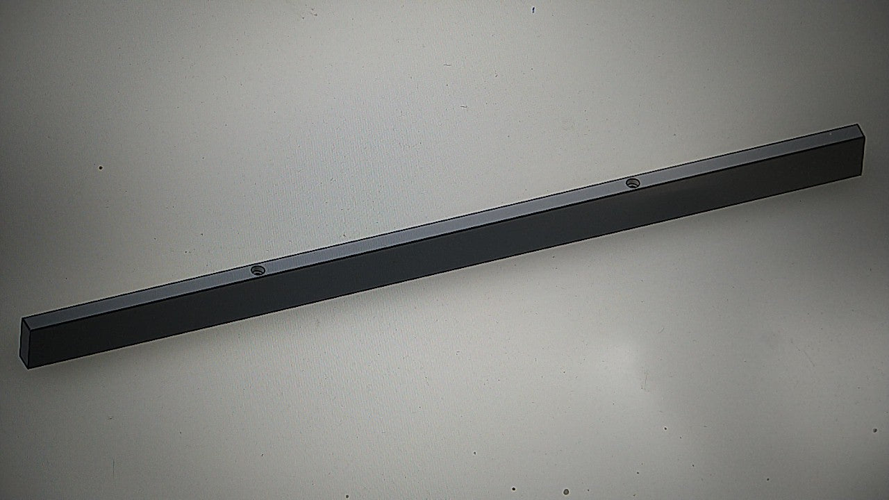 SF22 Support Bar MC1400 – Manncorp Inc.