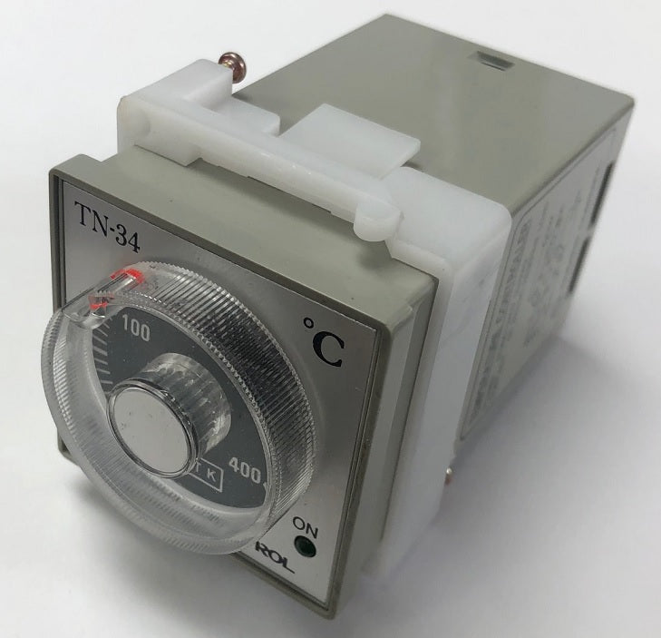 D020000041 Temperature Controller – Manncorp Inc.