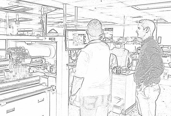 TRNG-CD Training - Consecutive Day – Manncorp Inc.