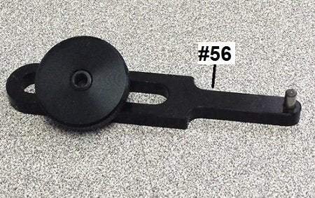 Adjustable Tooling Pin – Manncorp Inc.