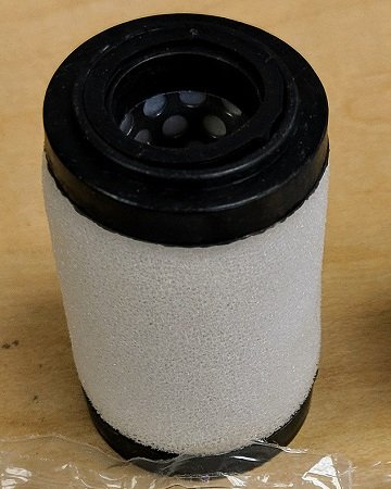 S-AFM30P-060AS Oil Filter Element – Manncorp Inc.