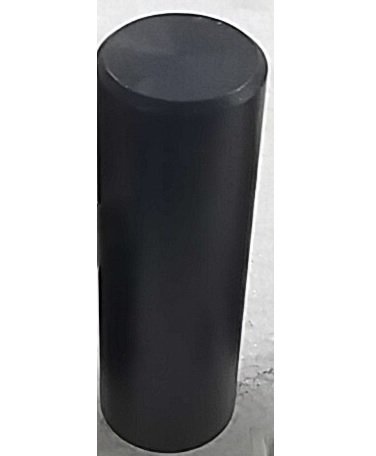 Magnetic Support Pin (D=18MM, H=55MM) (S-MSP-18-55) – Manncorp Inc.