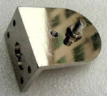 BGJ-COU Bottom Arm Bracket – Manncorp Inc.