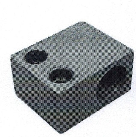 Bearing Block – Manncorp Inc.