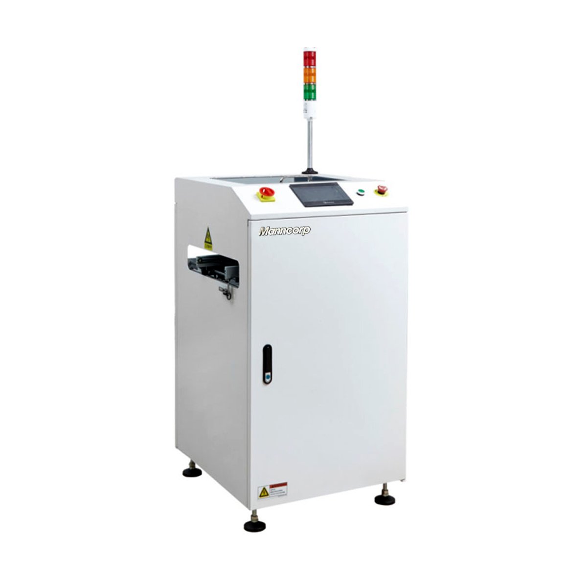 Turning Conveyor PCB Assembly | 90°/180° Rotation & NG Board Diverter ...