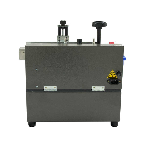 Radial Lead Cutter for Loose Parts CF360 – Manncorp Inc.