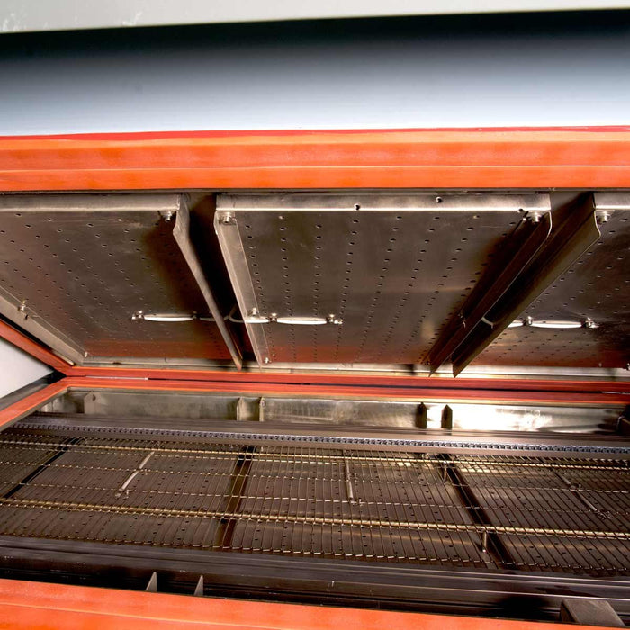 CR10000 10-Zone SMT Reflow Oven | High-Volume Production – Manncorp Inc.