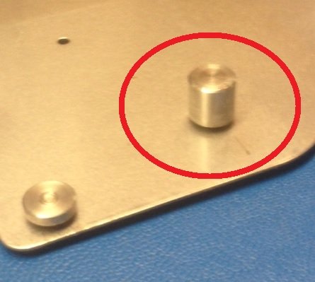 KFTA Feeder Hanger Attachment Knob (Large) – Manncorp Inc.