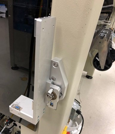 Feeder Loading Stand Assembly – Manncorp Inc.