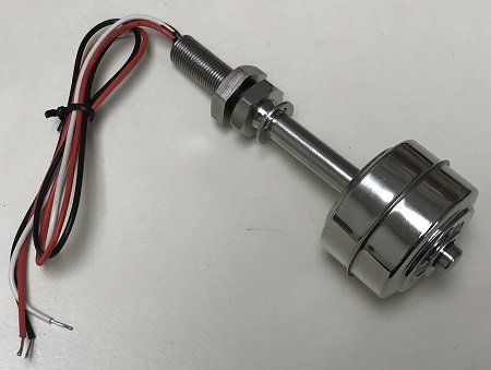 Flux Level Sensor – Manncorp Inc.