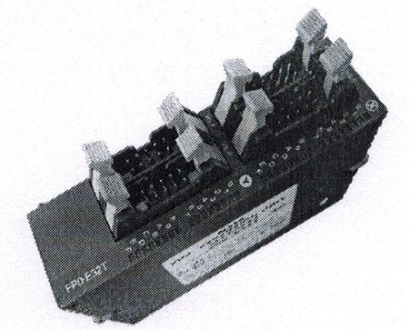 PLC Extension Unit FPO-E32, Panasonic – Manncorp Inc.