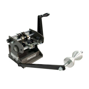 Axial Lead Formers – Manncorp Inc.