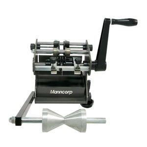 Lead Formers & Cutters – Manncorp Inc.