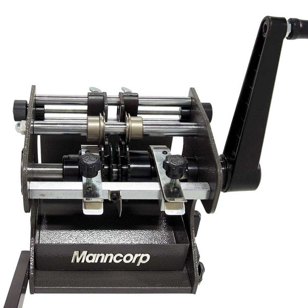 HRFT301 Manual Axial Lead Former | Taped Parts | Fast & Compact ...