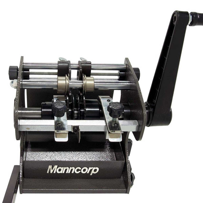 HRFT301 Manual Axial Lead Former | Taped Parts | Fast & Compact ...