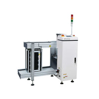 PCB Loaders – Manncorp Inc.