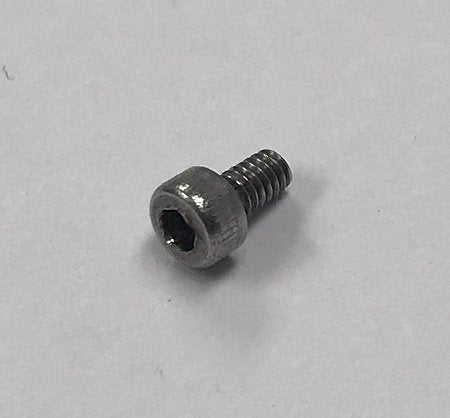 Screw M2X3 – Manncorp Inc.