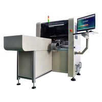 SMT Pick & Place Machines – Manncorp Inc.