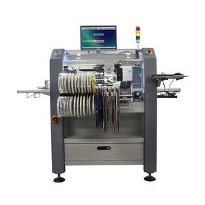 SMT Pick & Place Machines – Manncorp Inc.