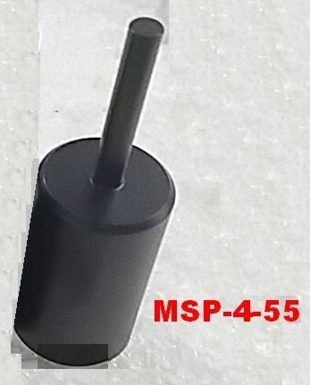 Magnetic Support Pin for AP430 D=04, H=55 (MSP-4-55) – Manncorp Inc.