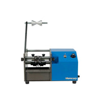 Lead Formers & Cutters – Manncorp Inc.