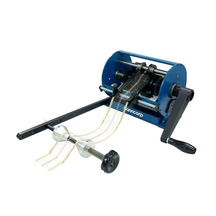 Hand-Crank Radial Lead Cutter | Taped Parts | Stress-Free Precision ...