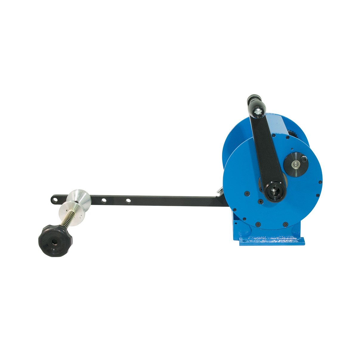 Hand-Crank Radial Lead Cutter for Taped Parts RT79 – Manncorp Inc.