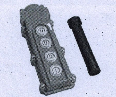 Wave Solder Pot Controller – Manncorp Inc.