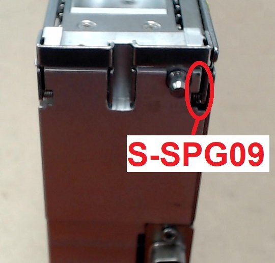 Feeder Torque Spring (A) – Manncorp Inc.