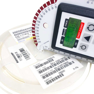 Component Reel Counters – Manncorp Inc.