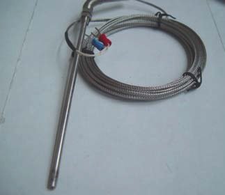 Thermocouple K5M Rod Type 5mm (D090000092) – Manncorp Inc.