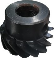 Skew Gear Wheel Right – Manncorp Inc.